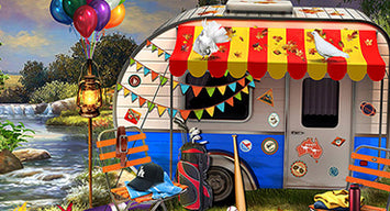 Buy Jigsaw Puzzles Online | Premium Quality Jigsaw Puzzles – Premium ...