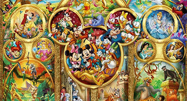 Good quality jigsaws store