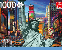 Jumbo – Premium Puzzles Australia