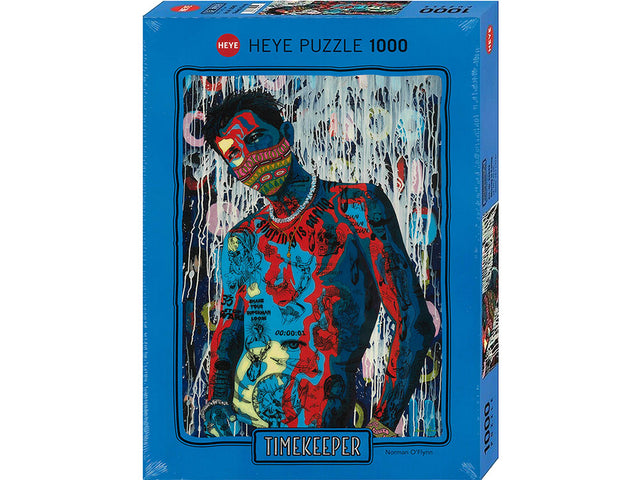 HEYE – Premium Puzzles Australia