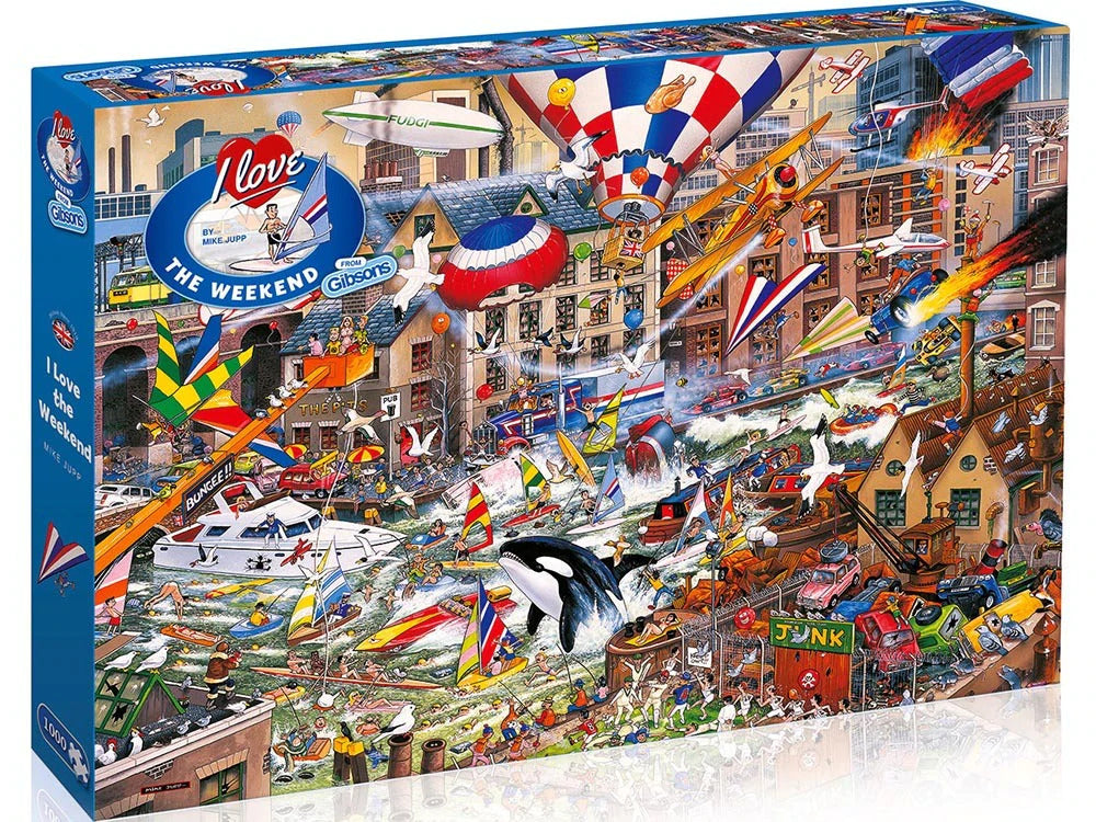 Buy Jigsaw Puzzles Online | Premium Quality Jigsaw Puzzles – Premium ...